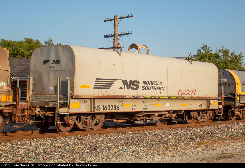 NS 163286